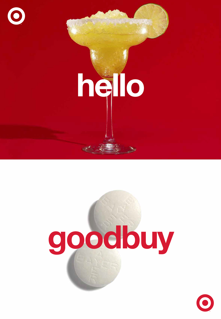 Target-HelloGoodBuy - Peterson Milla Hooks Advertising